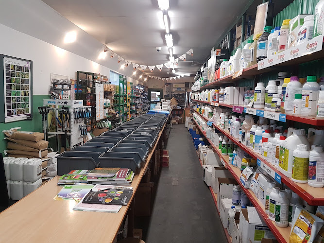 ROLKO Kołton Andrzej, nawozy, środki ochrony roślin, materiały ...