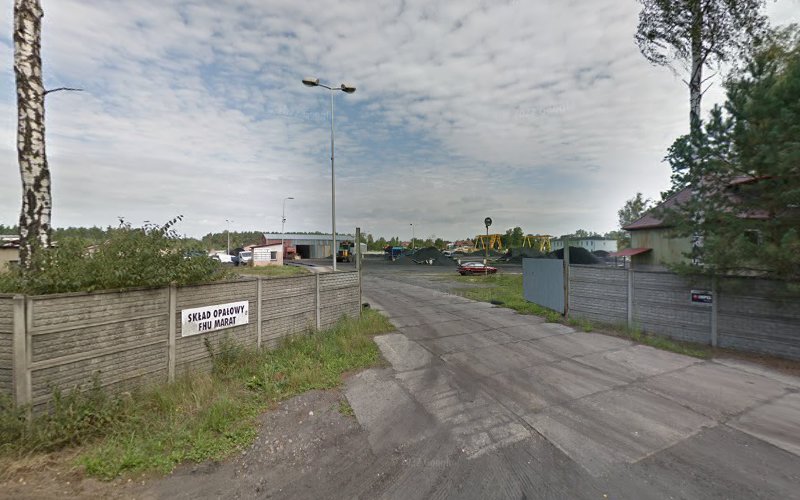 Wanar sp. z o.o. - Pludry - Sprzedaż węgla "Tona" - Największa baza ...